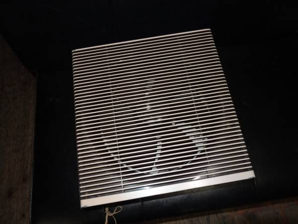 東芝 換気扇 VFH-25SW(換気扇)｜売買されたオークション情報、yahooの商品情報をアーカイブ公開 - オークファン（aucfan.com）