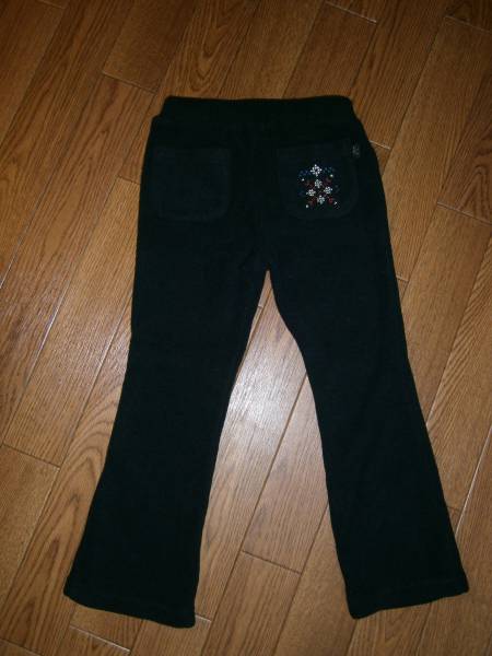 組曲 KUMIKYOKU 長ズボン 100 110cm(100（95～104cm）)｜売買されたオークション情報、yahooの商品情報をアーカイブ公開 - オークファン（aucfan.com）