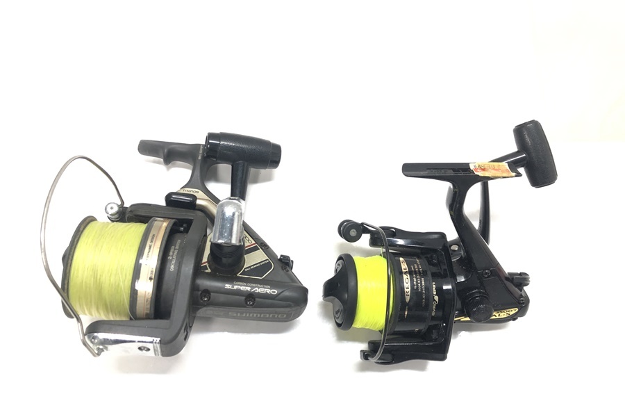 東京 SHIMANO シマノ GT5000 DAIWA ダイワ 3500T REGAL-S(シマノ)｜売買されたオークション情報、yahooの ...