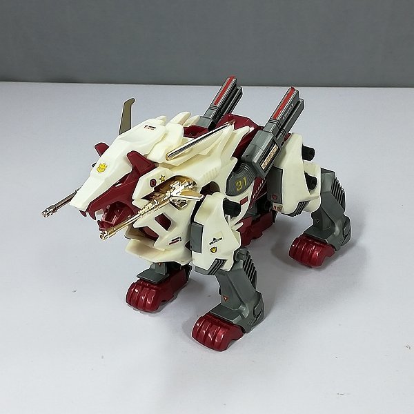 mP027a 難あり 難あり トミー メカ生体 ゾイド ZOIDS ライオン型 キングライガー 他 / 1989 TOMY 日本製 | プラモデル K(ゾイド)｜売買されたオークション情報 ...