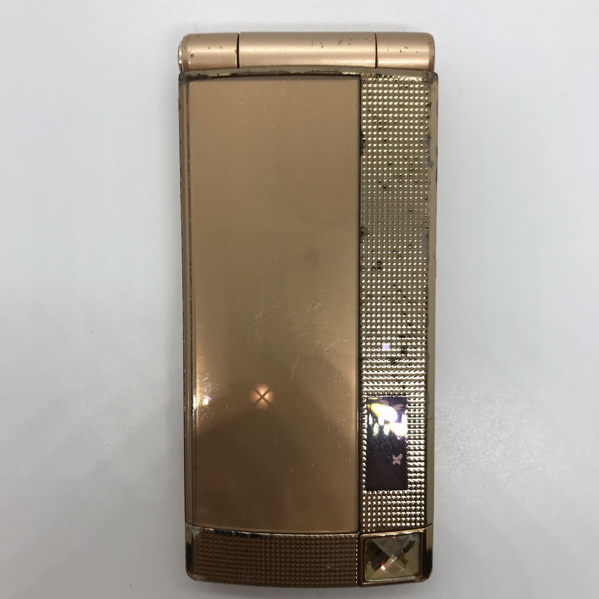 docomo ドコモ FOMA F-02B 富士通 ガラケー携帯電話 b38l68sm(携帯電話)｜売買されたオークション情報、yahooの ...