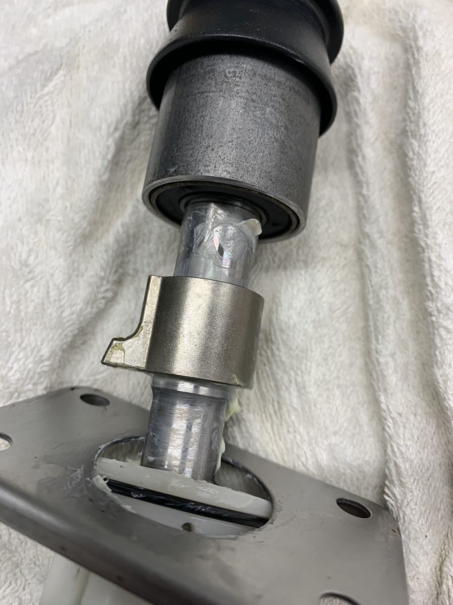 86 BRZ ZN6 クイックシフトレバーセット MS205-18001 TRD(クイックシフト)｜売買されたオークション情報、yahooの商品情報をアーカイブ公開 - オークファン ...