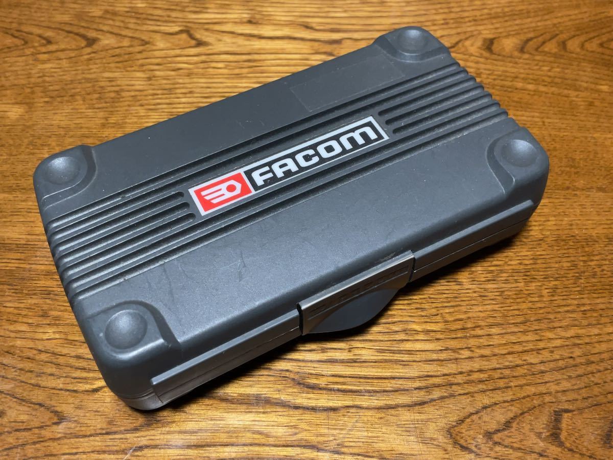 FACOM(工具セット)｜売買されたオークション情報、yahooの商品情報をアーカイブ公開 - オークファン（aucfan.com）