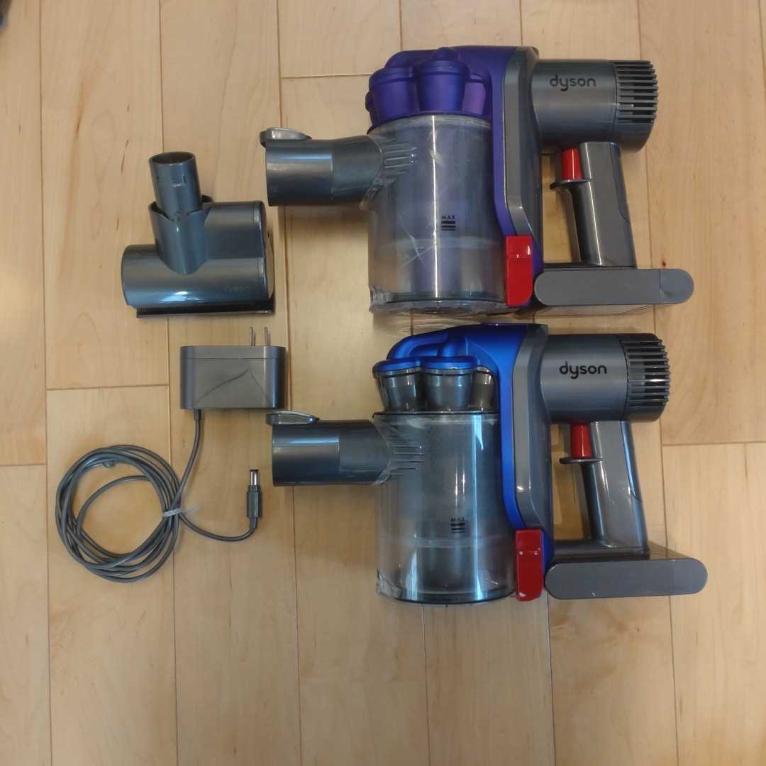 dyson DC35 モーターヘッド ダイソン サイクロン掃除機 コードレスクリーナー 掃除機 ダイソンDC35 セット 純正ACアダプター ...