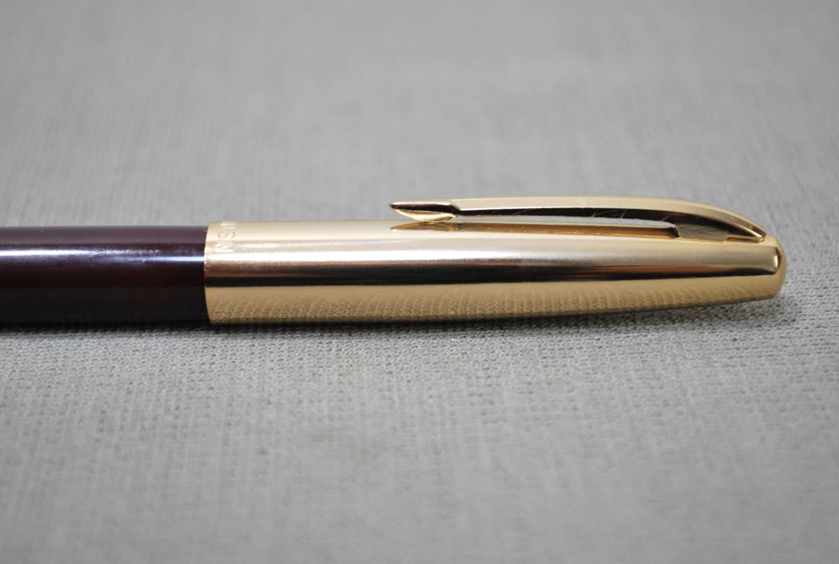 224 KIN SIN 万年筆／検索用 アンティーク レトロ 01052(万年筆一般)｜売買されたオークション情報、yahooの商品情報を ...
