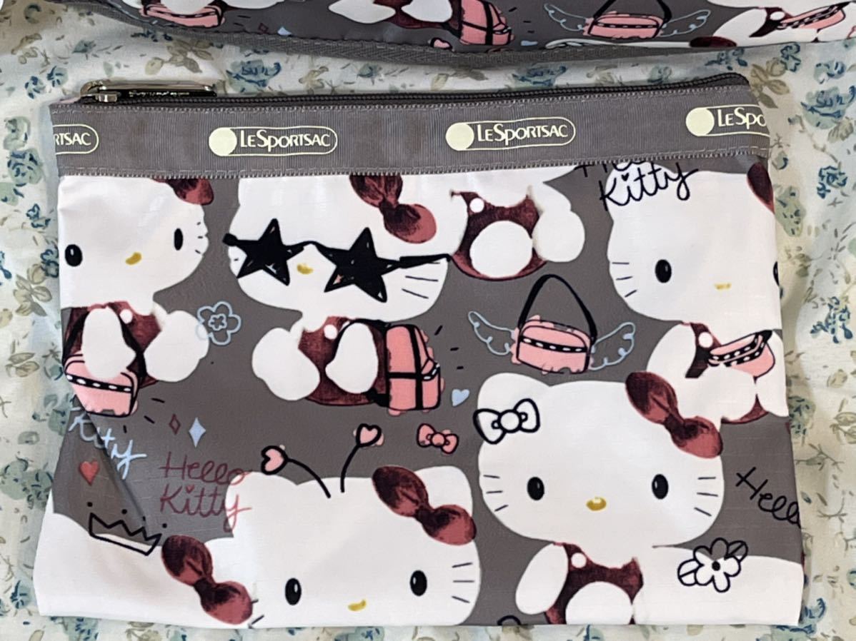 レスポートサック LeSportsac 7520 CLASSIC HOBO クラシックホーボー ハローキティ Hello Kitty(ショルダーバッグ)｜売買されたオークション情報、yahoo ...