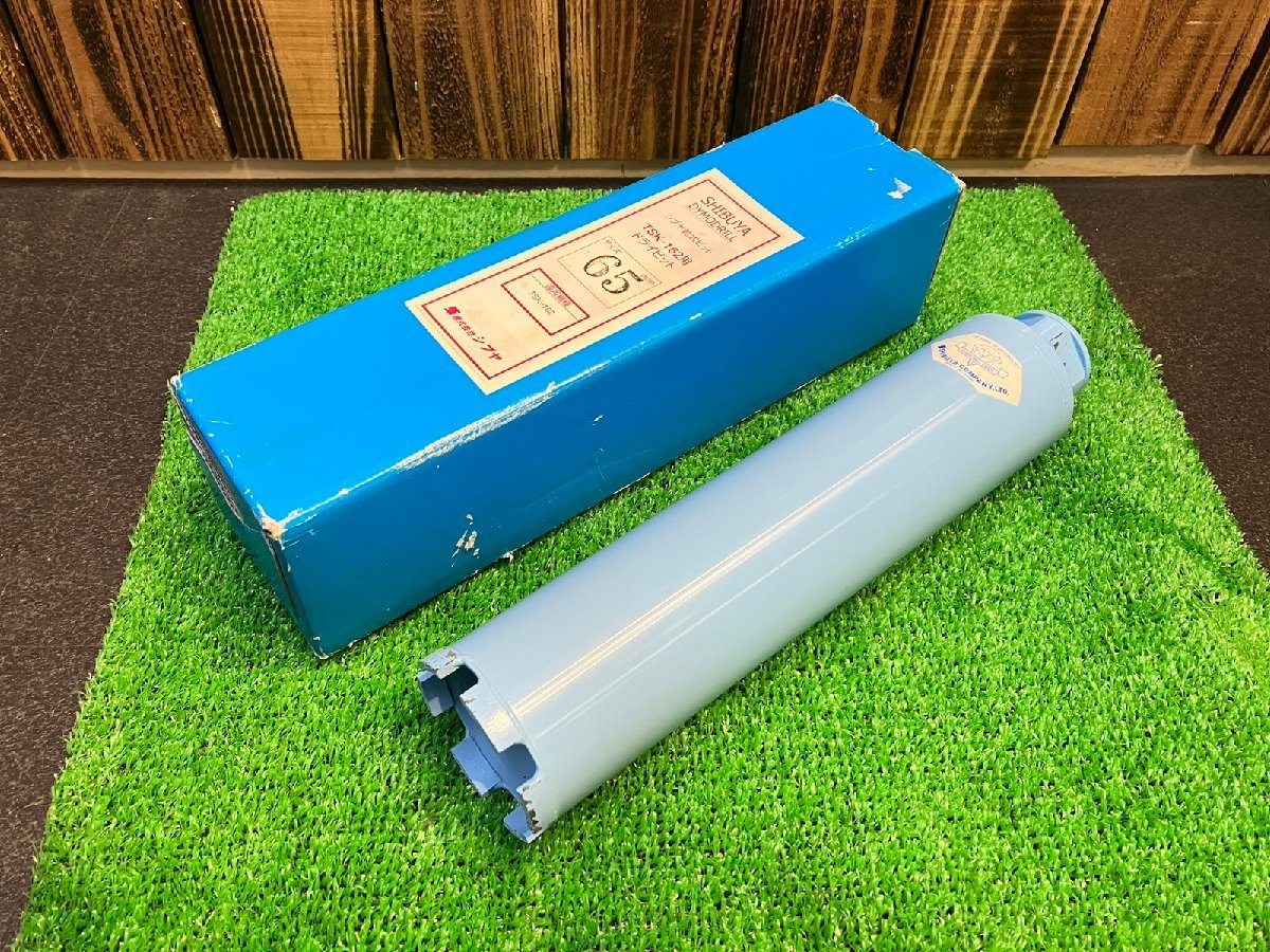 SHIBUYA シブヤ ドライビット 65mm 博多店 TSK-162用 M27ネジ スパナがかり4面 乾式(パーツ)｜売買されたオークション情報、yahooの商品情報をアーカイブ公開 ...