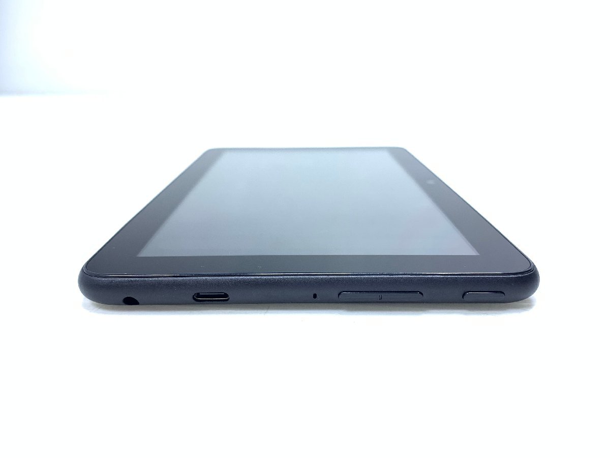 Amazon アマゾン Fire7 第12世代 P8AT8Z Fireタブレット ファイアタブレット 7インチディスプレイ 2.0GHz 2GB 16GB ブラック 1089S(本体)｜売買さ ...