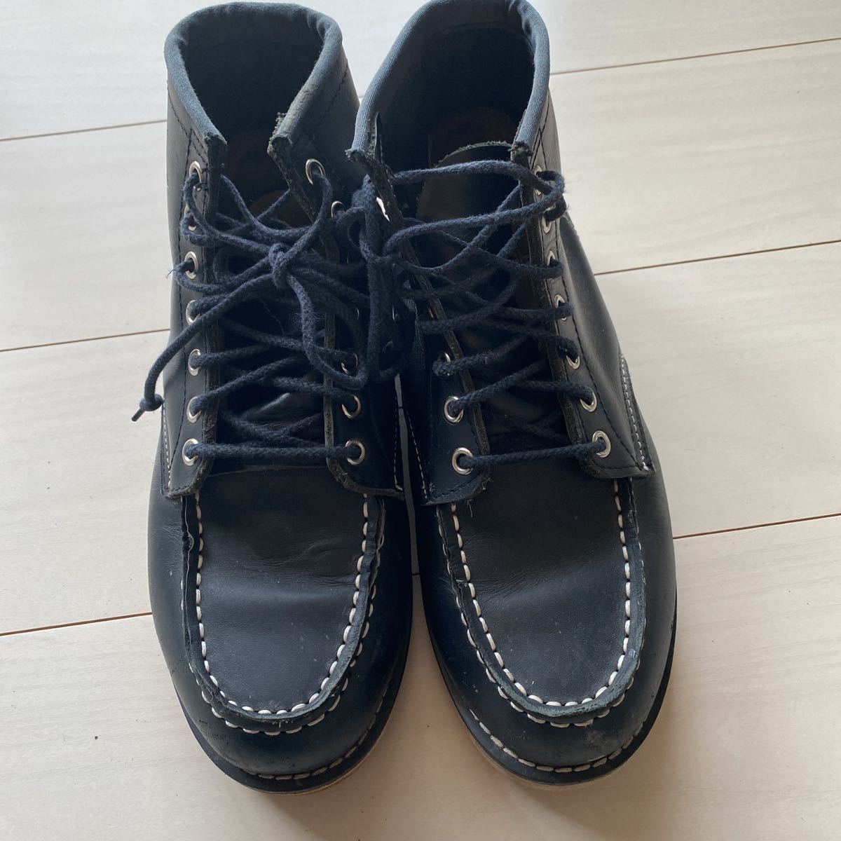 RED WING(7インチ)｜売買されたオークション情報、yahooの商品情報をアーカイブ公開 - オークファン（aucfan.com）