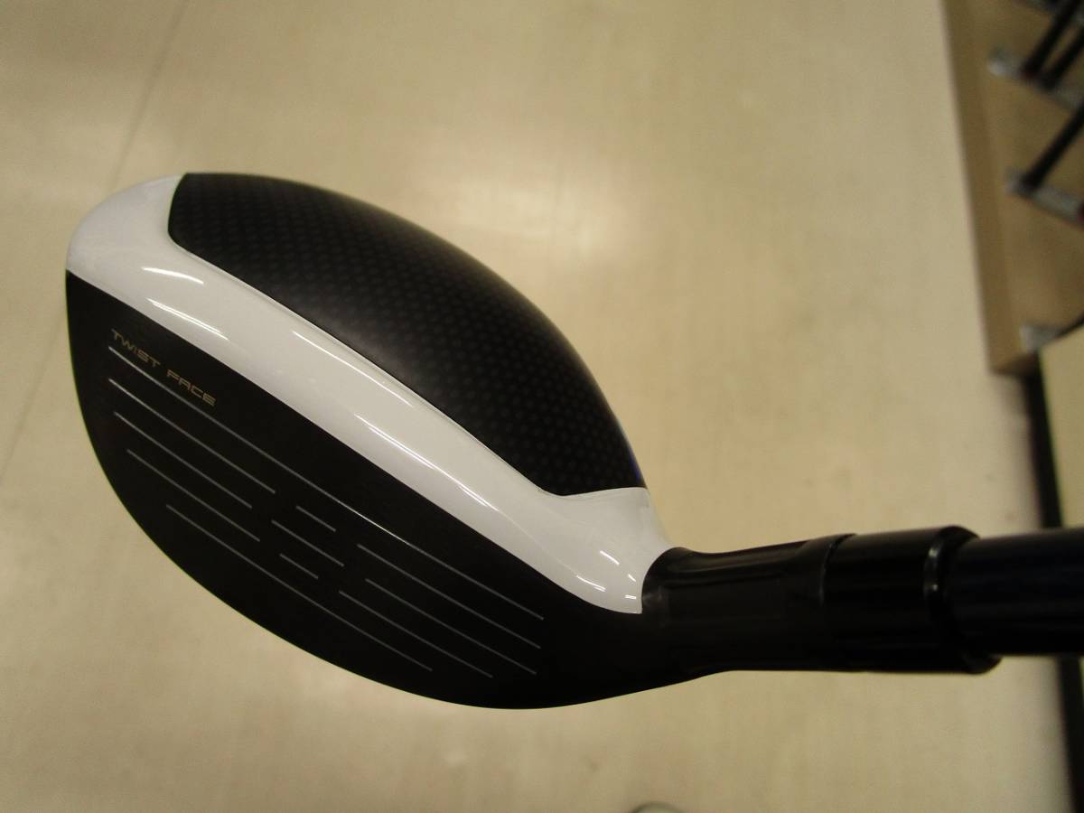 SIM2 MAX レスキュー US U7 31度 VENTUS BLUE6 R な7番ユーティリティ(テーラーメイド)｜売買されたオークション情報、yahooの商品情報をアーカイブ公開 ...