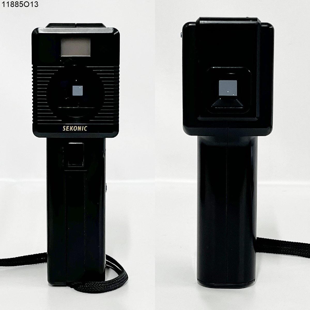 通電OK SEKONIC セコニック DIGI-SPOT L-488 デジスポット STUDIO DELUXE L-398 露出計 説明書 ...
