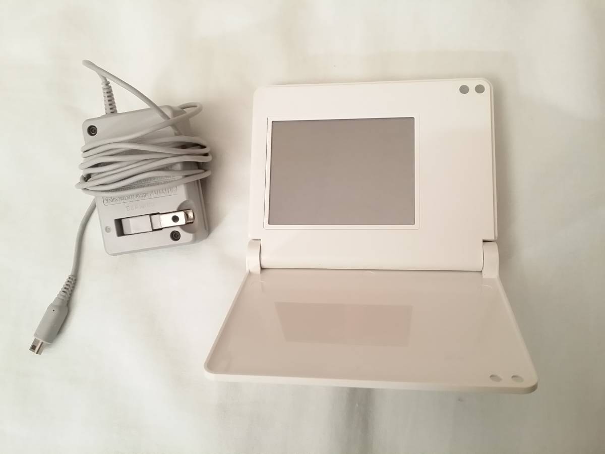 DS ニンテンドーゾーン 無線配信ボックス ACアダプタ付き 非売品 任天堂 nintendo zone not for sale(アクセサリ ...