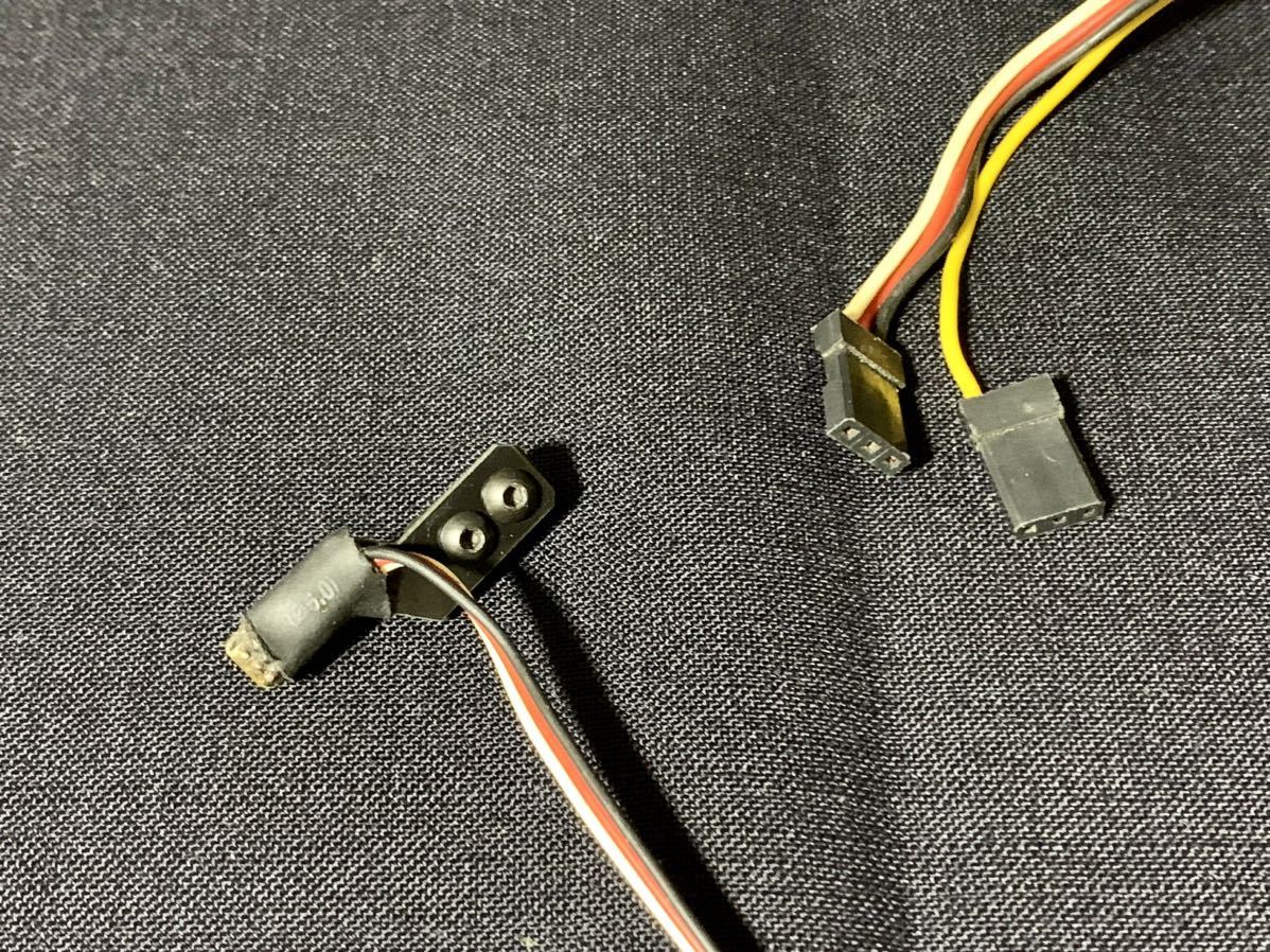 ALIGN アライン RCE-6600 エンジン ガバナー ラジコン ヘリコプター t-rex/trex 600N/700N ヒロボー hirobo sdx シャトル 京商(パーツ)｜売買され ...