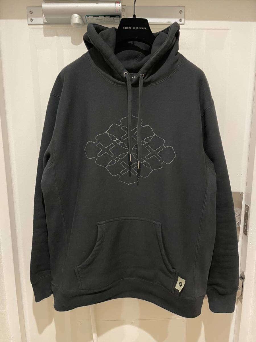 GAKKIN HEAVYWEIGHT HOODIE 舐達磨 パーカー スウェット(トップス)｜売買されたオークション情報、yahooの商品情報 ...