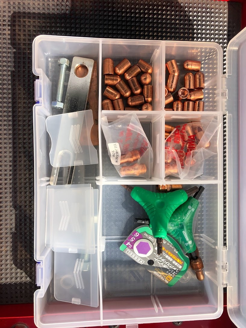 スポット溶接 EIWA SKE-MOTO-SH 200v 石川県より(その他)｜売買されたオークション情報、yahooの商品情報をアーカイブ公開 - オークファン（aucfan.com）