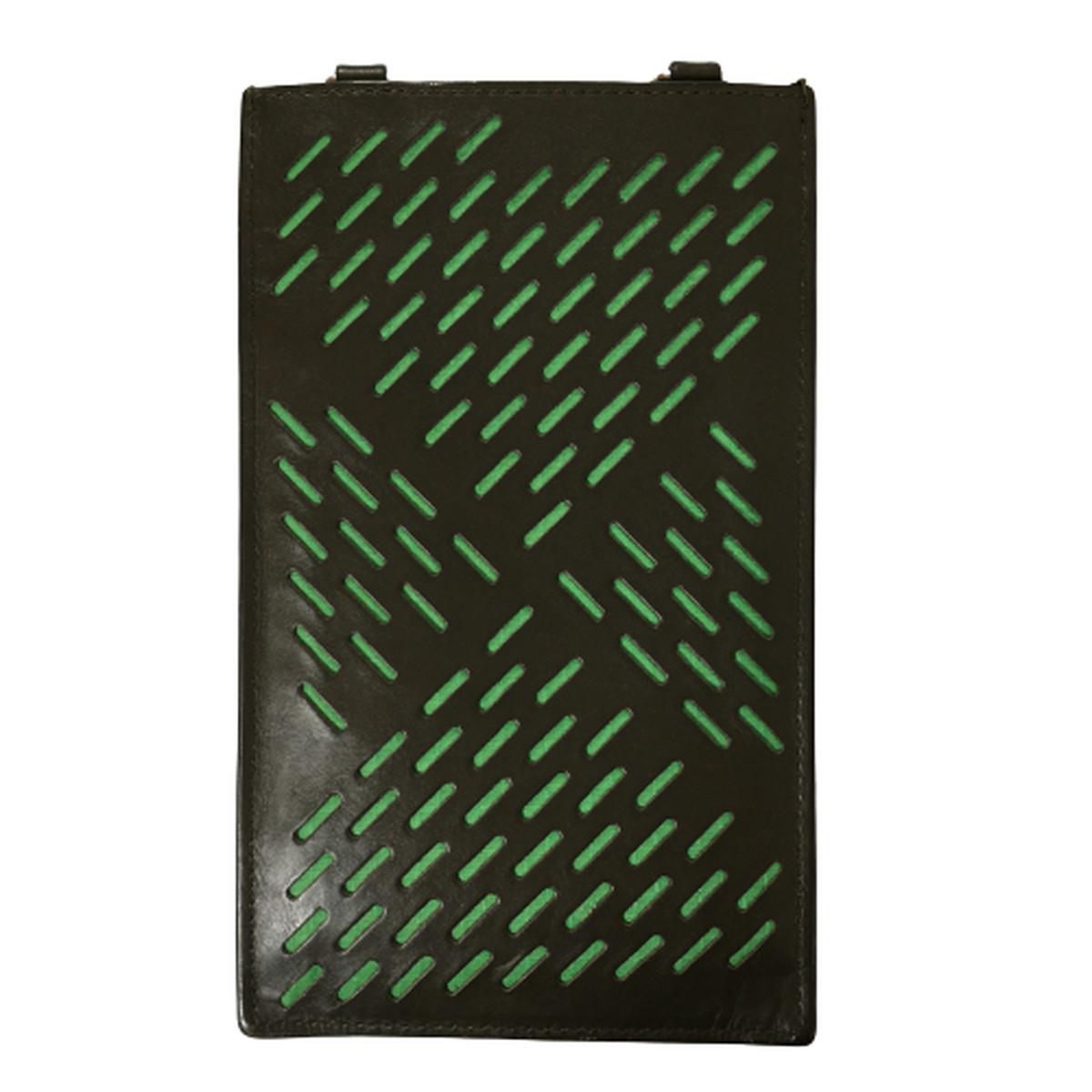 BOTTEGA VENETA ボッテガヴェネタ ショルダーバッグ ポシェット フォンケース シザーバッグ ポーチ サコッシュ 578205 VB0Y2 3347(かばん、バッグ)｜売買された ...