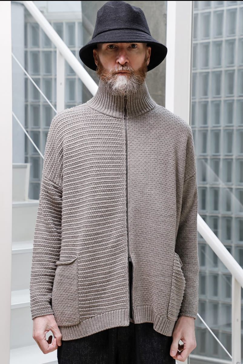 devoa ハイネック メリノウール メランジ ドライバーズニット リックオウエンス ユリウス(Mサイズ)｜売買されたオークション情報、yahooの商品情報をアーカイブ公開 - オークファン ...