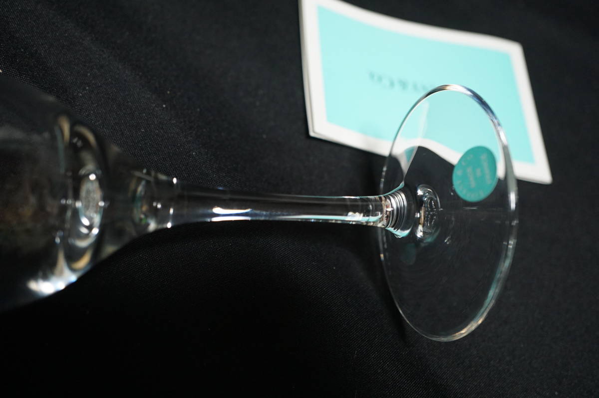 BB3 ティファニー スウィング シャンパングラス2客(ティファニー)｜売買されたオークション情報、yahooの商品情報をアーカイブ公開 - オークファン（aucfan.com）