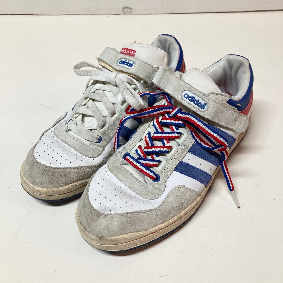 adidas CONCORD アディダス コンコルド ローカット スニーカー G07993 LO NBA 靴 シューズ US11 29cm ...