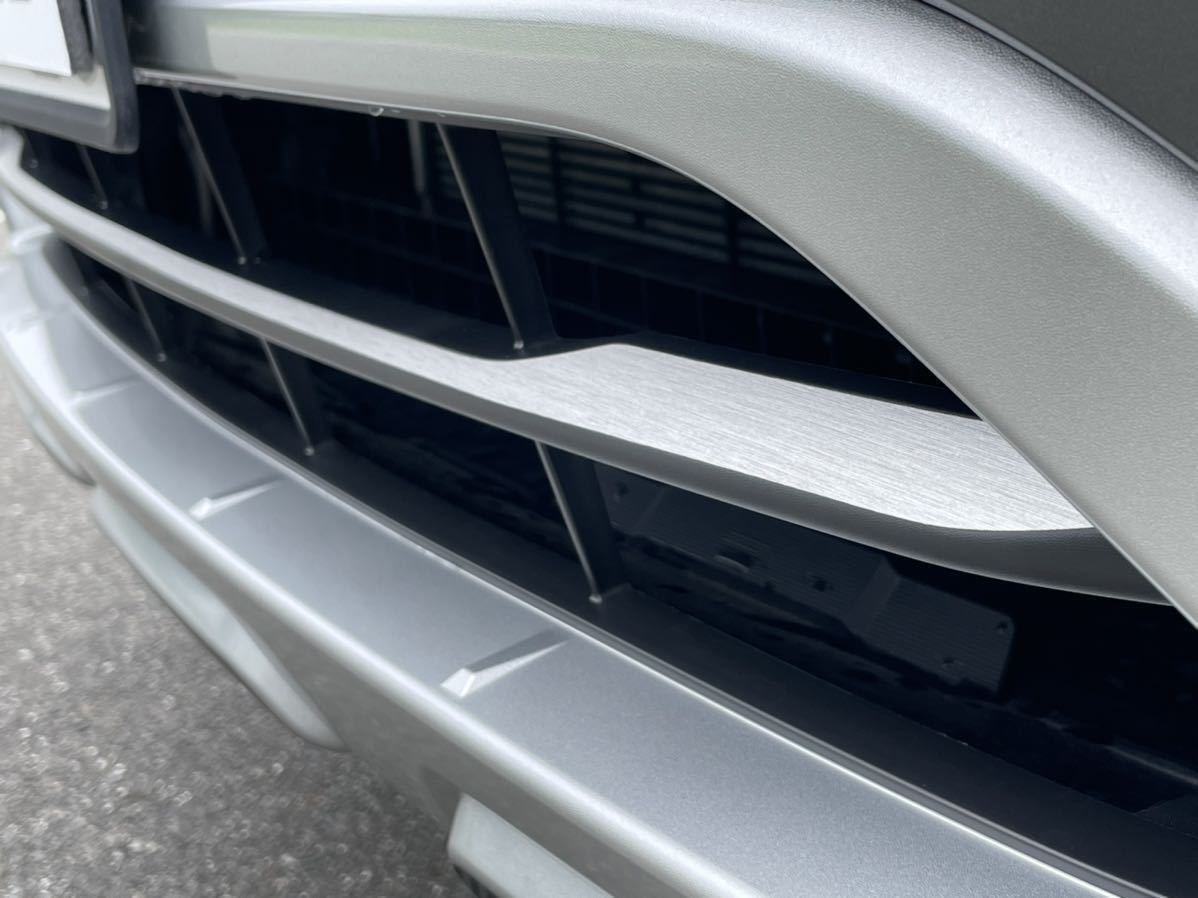 フロントバンパーアクセントデカール アウトランダーPHEV GN0W GN系(三菱)｜売買されたオークション情報、yahooの商品情報をアーカイブ公開 - オークファン（aucfan.com）