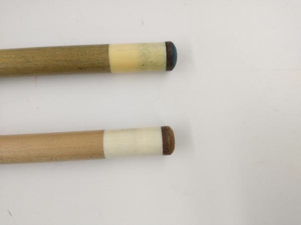 ジャンク adam Pro アダム プロ 88 04/50 may 20 1990 ビリヤードキュー 詳細不明につきジャンク(ビリヤード ...