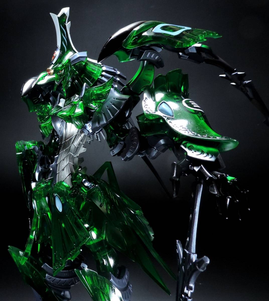 HSGK GTM 1/72 バーガ ハリ 塗装済完成品 ファイブスター物語 検索：VOLKS ボークス FSS IMS WAVE WSC(完成品)｜売買されたオークション情報、yahooの商品 ...