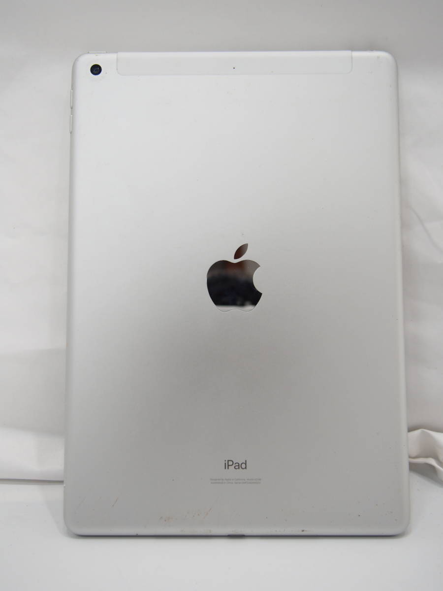 ipad7 13 WiFi＋Cell 32GB 携帯電話無線機/ソフトバンク アイパット 動作良好(iPad本体)｜売買されたオークション情報、yahooの商品情報をアーカイブ公開 ...
