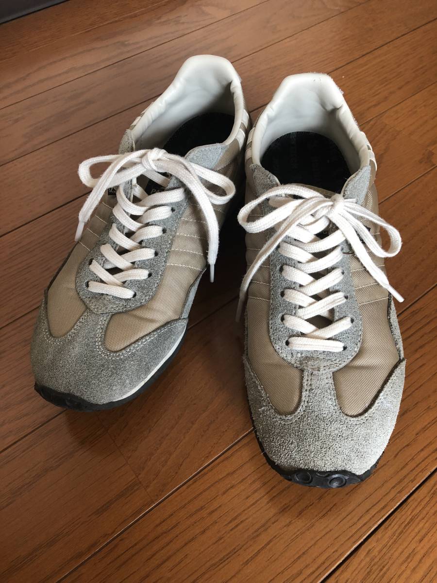 パトリック PATRICK STADIUM 232153 STADIUM_MOLE スタジアム _232153 23.5cm(パトリック)｜売買されたオークション情報、yahooの商品情報を ...