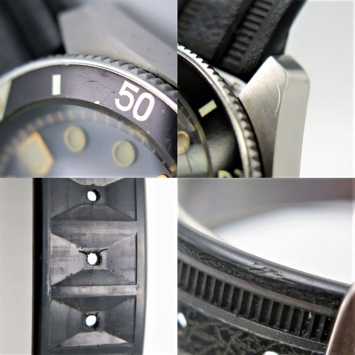 1円 SEIKO セイコー ダイバープロフェッショナル 6215-7000 黒文字盤 300m 腕時計 リストサーモ付 y230-1792628 Y商品(その他)｜売買されたオークション情報 ...