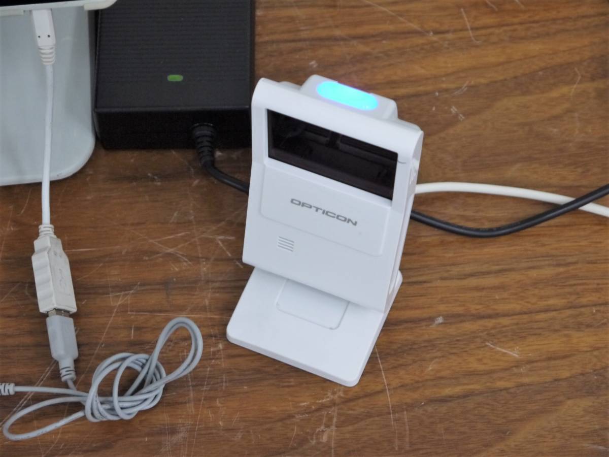 FEC POSシステムまとめ AT-1450-C/AT-1450-S DENSO/PR-700UDM EPSON/M335B オプト/M-10 ...
