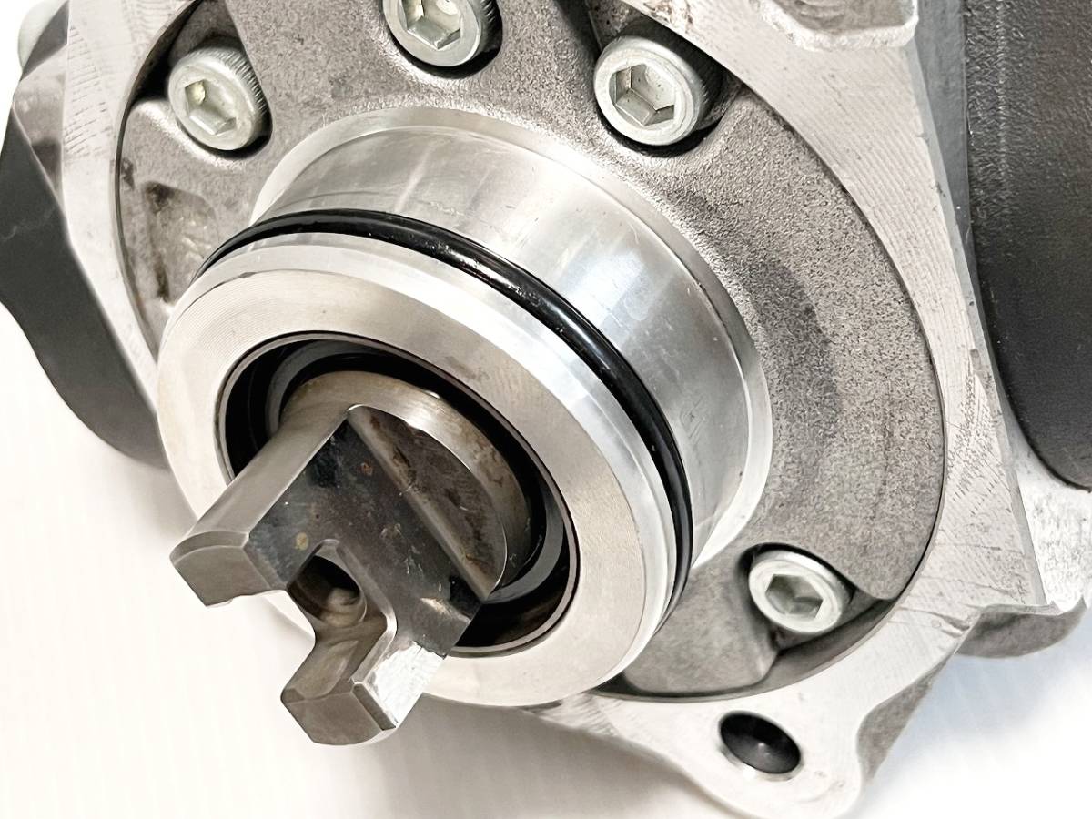 マツダ CX-5 KE2FW/KE2AW 噴射ポンプ サプライポンプ 燃料ポンプ SH01-13-800D 294000-1663 BM2FS アクセラ アレンザ(エンジン部品)｜売買された ...