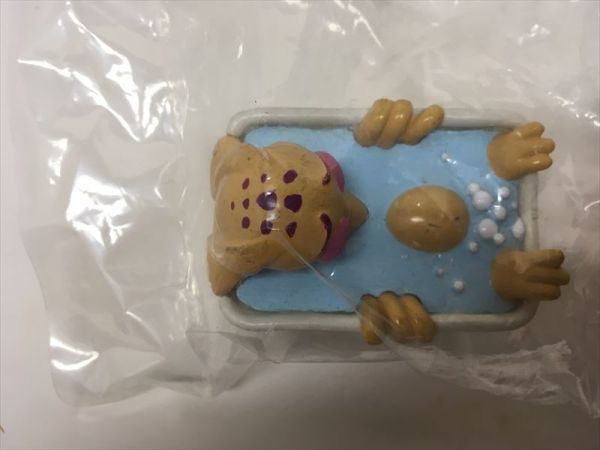 スパムコ SPUMCO ジミー オブ ザ フューチャー Jimmy of the Future ジミー ジョージリカー フィギュア AQ ...