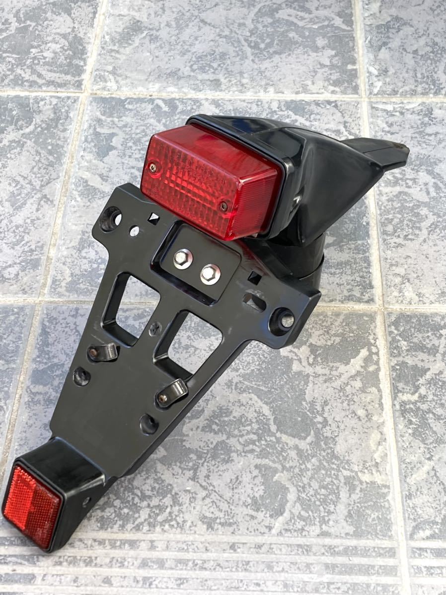 ホンダ純正 XLR125R テールランプ JD16 XLR200R XLR XR(テールランプ)｜売買されたオークション情報、yahooの商品 ...