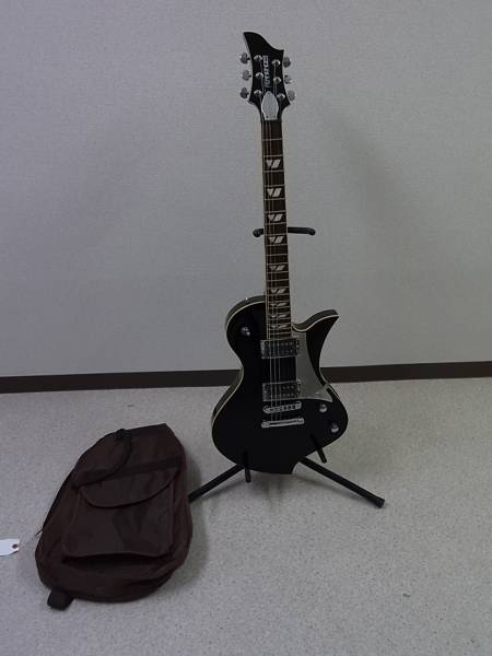 FERNANDES RAVELLE STEELER JP11 レスポール 展示処分品(フェルナンデス)｜売買されたオークション情報、yahoo ...