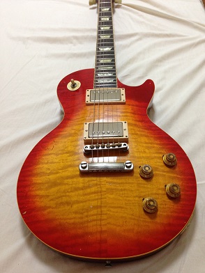 Tokai LS150 1980年製 カシュ―ラッカー(トーカイ)｜売買されたオークション情報、yahooの商品情報をアーカイブ公開 ...