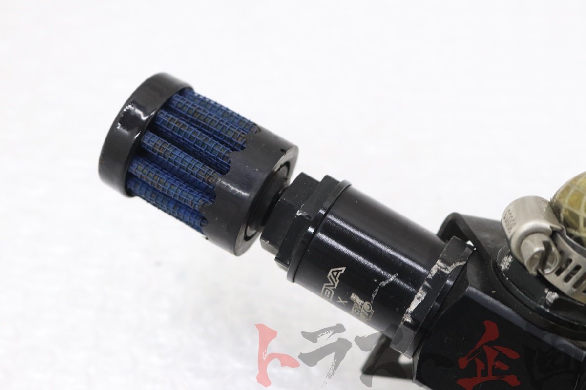 2100656542 オクヤマ オイルキャッチタンク PROVA T-REV インプレッサ E型 WRX STI スペックC GVB トラスト企画 U(その他)｜売買されたオークション情報 ...