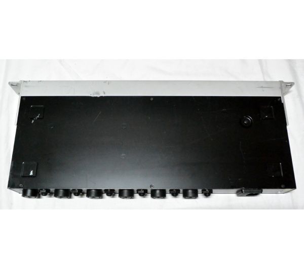 PHONIC A6200 Supreme DI High Precision 6 Channel Active Direct Box ...