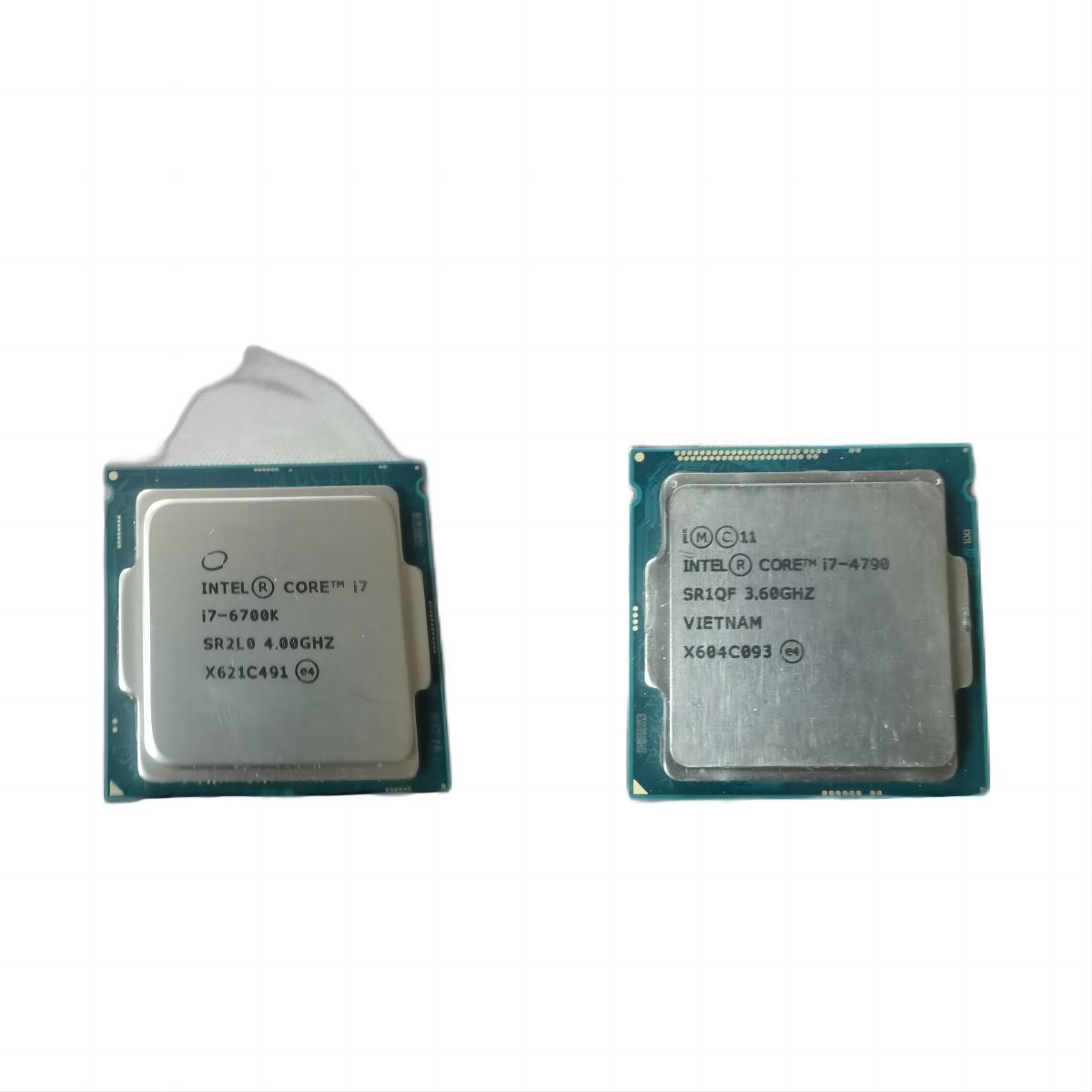 インテルCoreiの値段と価格推移は？｜1,800件の売買情報を集計したインテルCoreiの価格や価値の推移データを公開