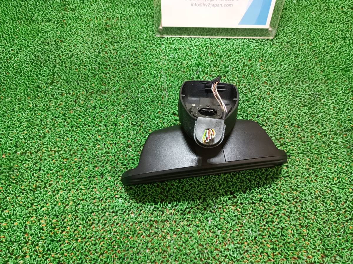 ABA-PC30 PC30 E83 E46 / E85 / E86 E83 LCI 3.0si X3 ルームミラー 2007 走行201763Km ＃hyj 51167065485 ...