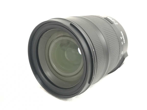 TAMRON タムロン 35-150mm F/2.8-4 Di VC OSD A043 箱あり T6805818(一眼カメラ用（オート ...