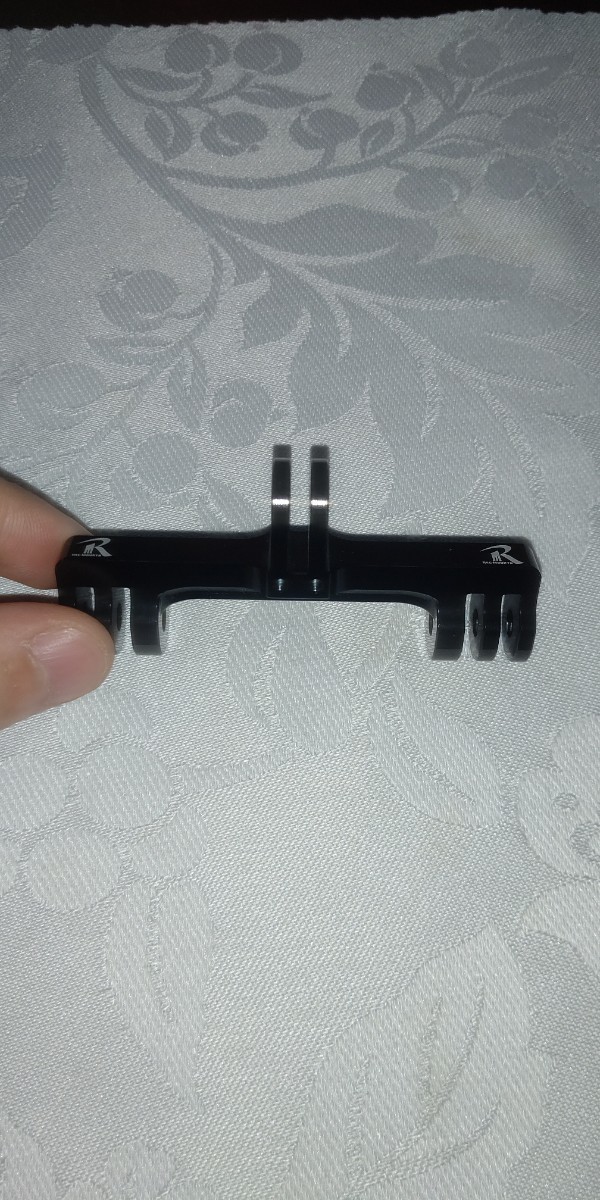 Rec mount レックマウント 2又ブラケット GP-Double1(その他)｜売買されたオークション情報、yahooの商品情報をアーカイブ公開 - オークファン（aucfan.com）