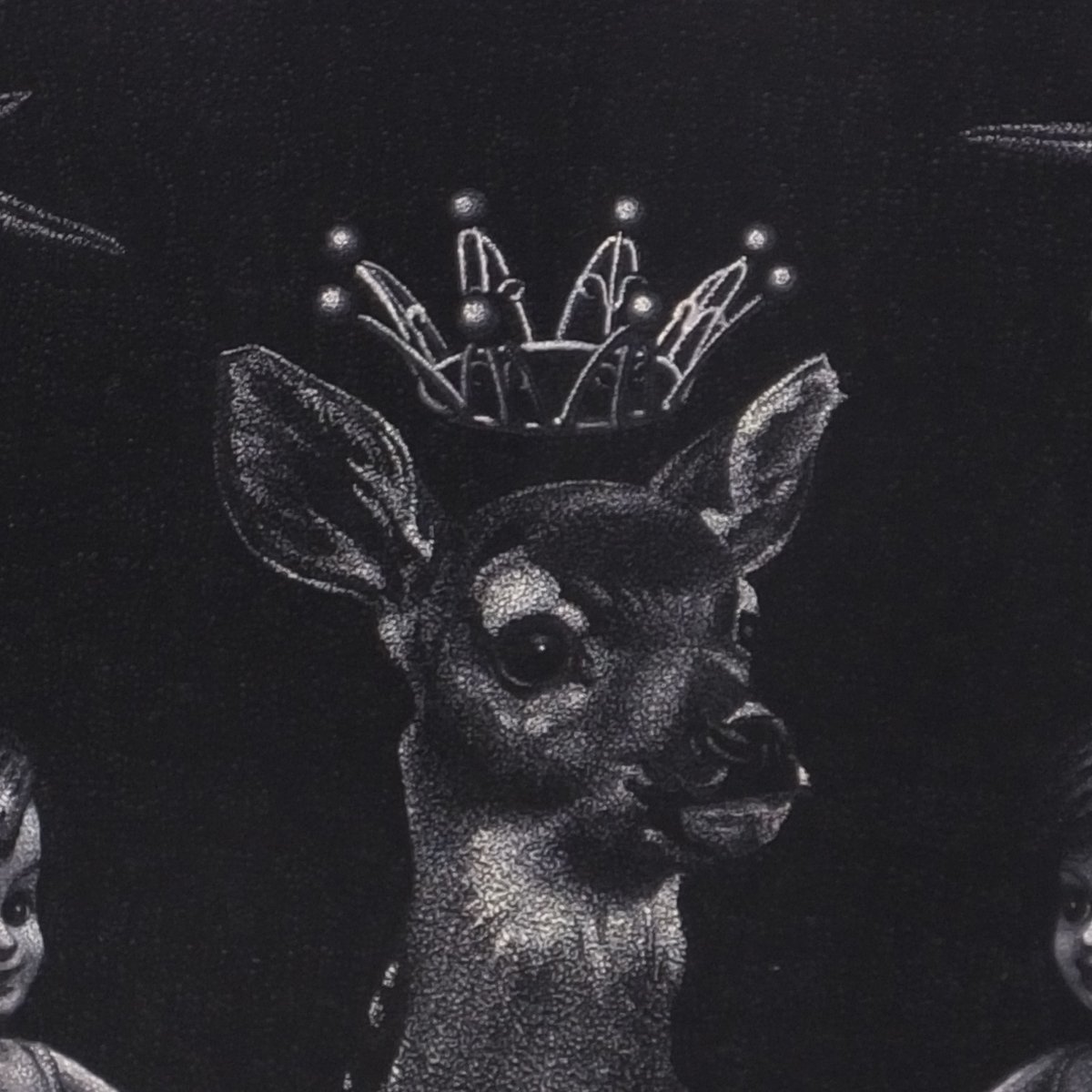 おたからや xm608 渡辺昌哉 誕生 油彩F6号 静物画 人形 油絵 原画 2015年作(静物画)｜売買されたオークション情報、yahooの ...