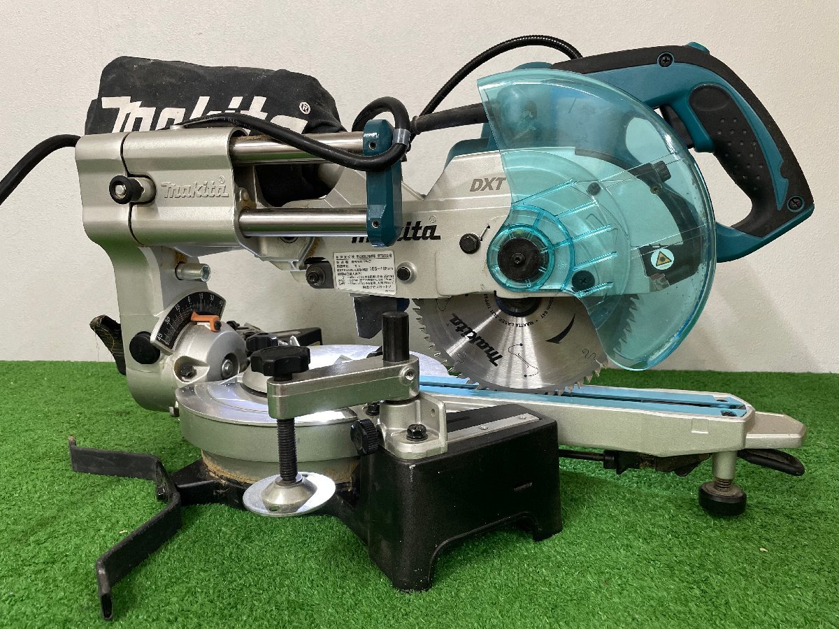 草加店 直接引き取り歓迎 品 マキタ makita LS0612FL 165mmスライドマルノコ 丸鋸 丸ノコ 丸のこ LED ライト 155~165mm(丸のこ)｜売買されたオークション情報 ...