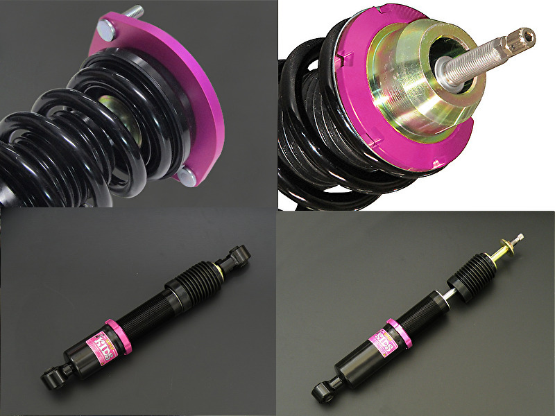 ファイナルコネクション スーパーKIDS車高調 ラパン/ラパンSS HE22S(サスペンションキット（一式）)｜売買されたオークション情報、yahooの商品情報をアーカイブ公開 ...