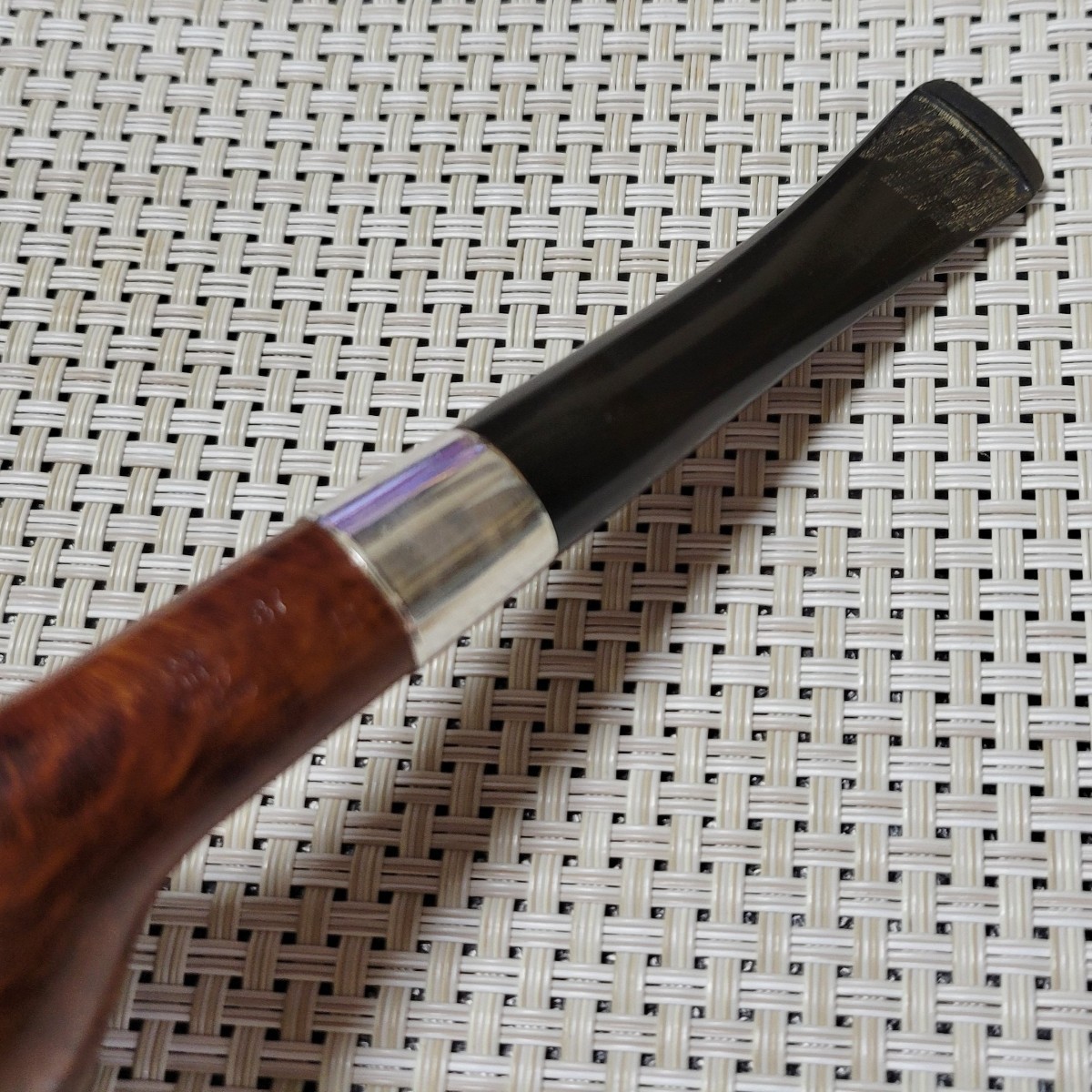 コモイ COMOY'S HALLMARK 87 パイプ パイプタバコ 喫煙具 保存袋付(パイプ)｜売買されたオークション情報、yahooの商品 ...