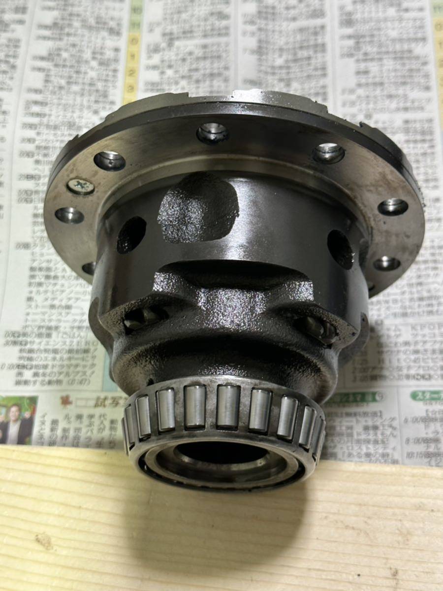 ジムニーシエラスズキ純正ヘリカルLSD(トランスミッション)｜売買されたオークション情報、yahooの商品情報をアーカイブ公開 - オークファン（aucfan.com）