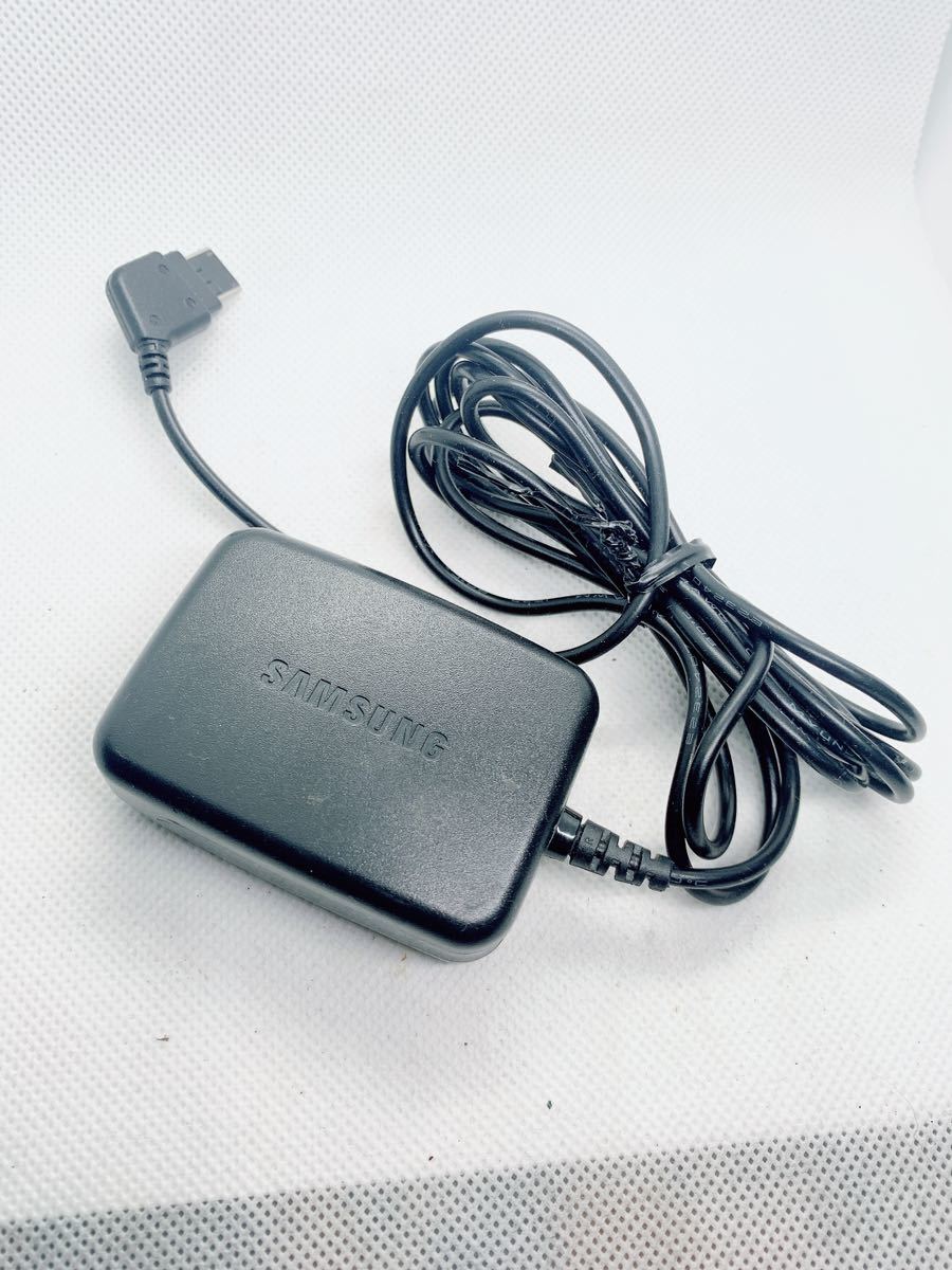 ソフトバンク 携帯電話 ACアダプター SSCAA1 サムスン 705SC 706SC 707SC 707SC2 708SC 709SC ...
