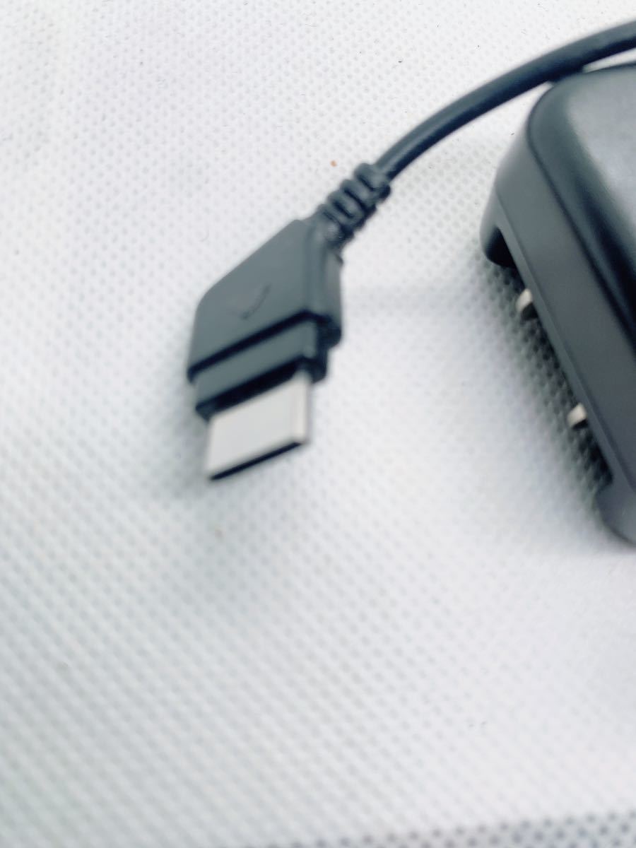 ソフトバンク 携帯電話 ACアダプター SSCAA1 サムスン 705SC 706SC 707SC 707SC2 708SC 709SC ...