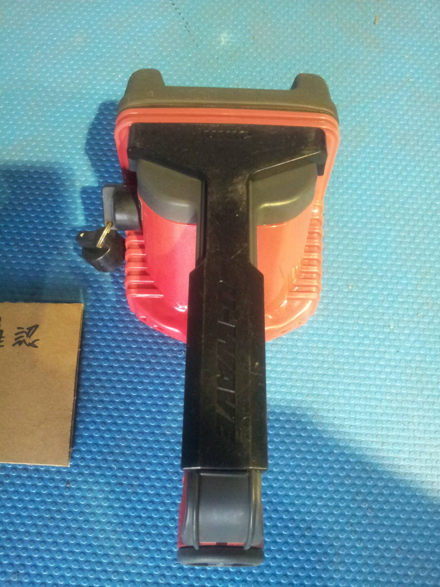 UNIC ユニック クレーン ラジコン リモコン 送信機 RCM-500 R5-5-15(その他)｜売買されたオークション情報、yahooの ...