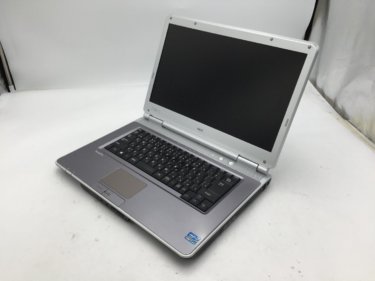 NEC エヌイーシー ノートPC/Core i7 3540M 第3世代 /SSD 64GB SSD 128GB PC-VK30HDZDG ...